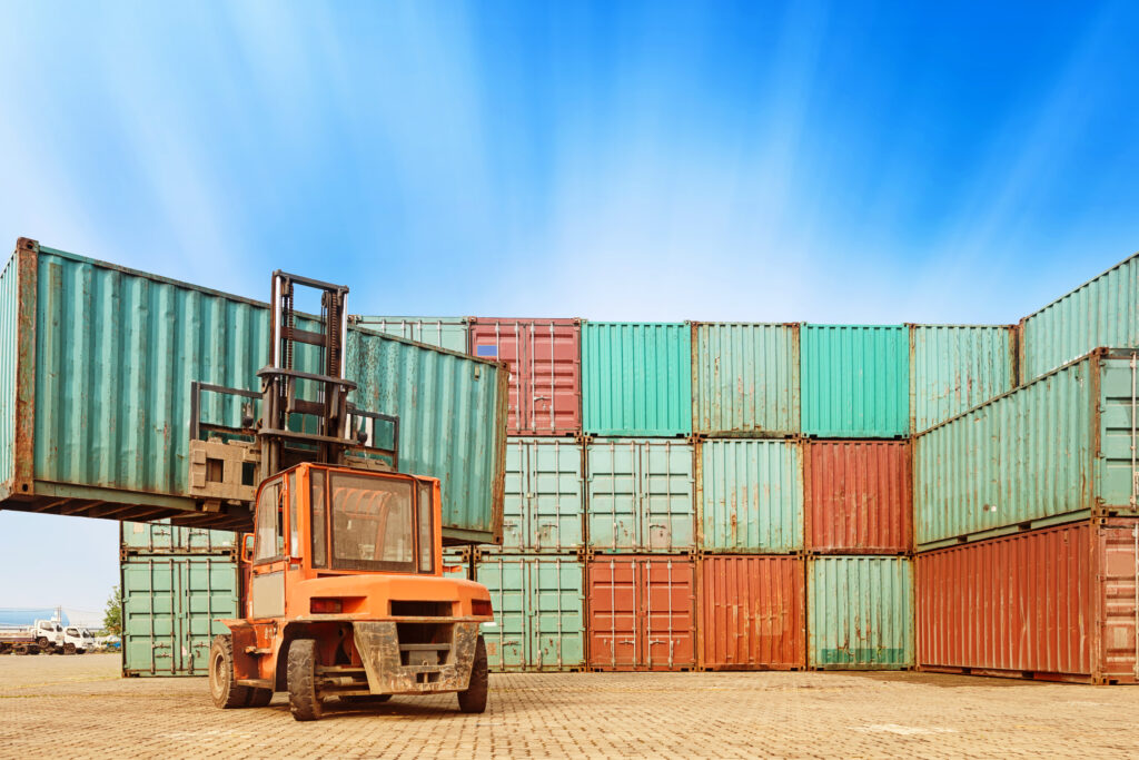 How It Works | Delivery Service | VersaVault Mobile Storage