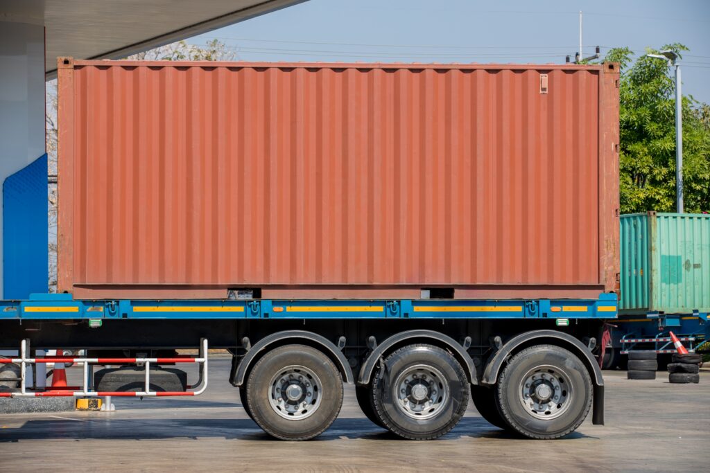 Mobile Storage | Shipping Containers | VersaVault Mobile Storage